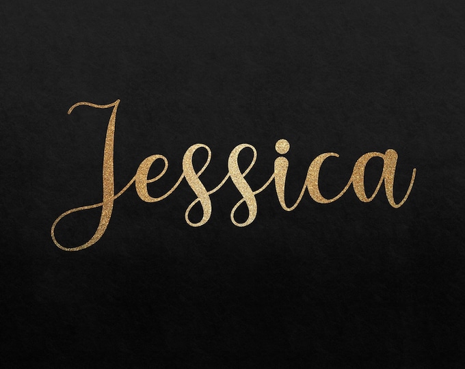 Lexi Name SVG PNG Custom Name Clipart Svg Png Image Gold Name Girl Name ...