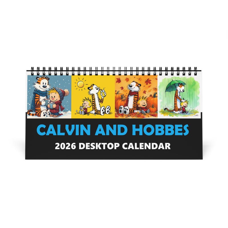 Tischkalender 2026 lustig - Etsy.de