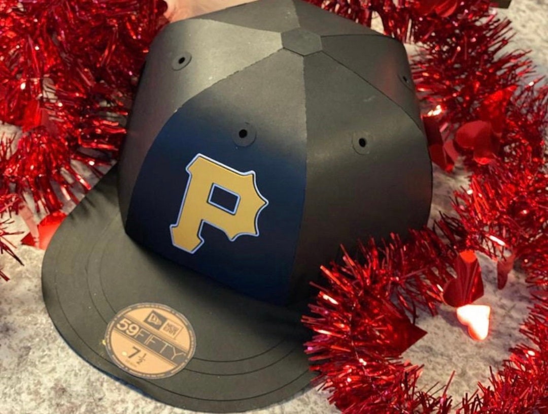 Hat Pieces ONLY for Building on Your Own at Home! - Etsy