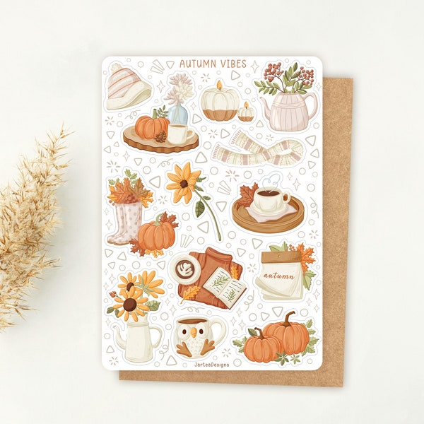 Sticker Sheet - Etsy