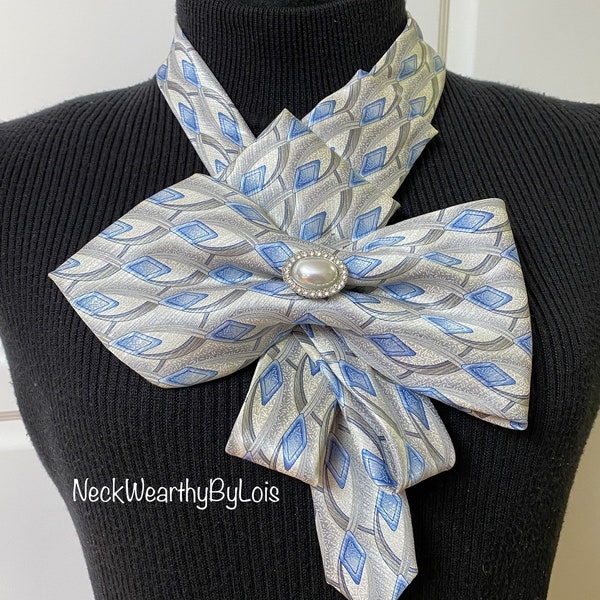 Repurposed Silver - Etsy