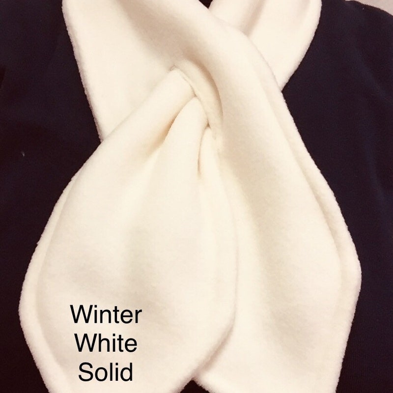 Winter Scarf - Etsy