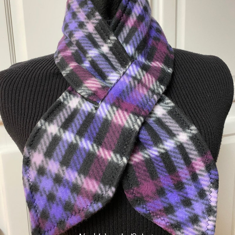 Fluffy Scarfs for Women - Etsy