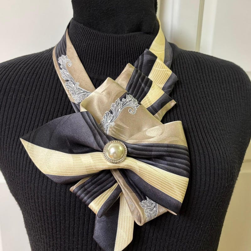 Womens Necktie - Etsy