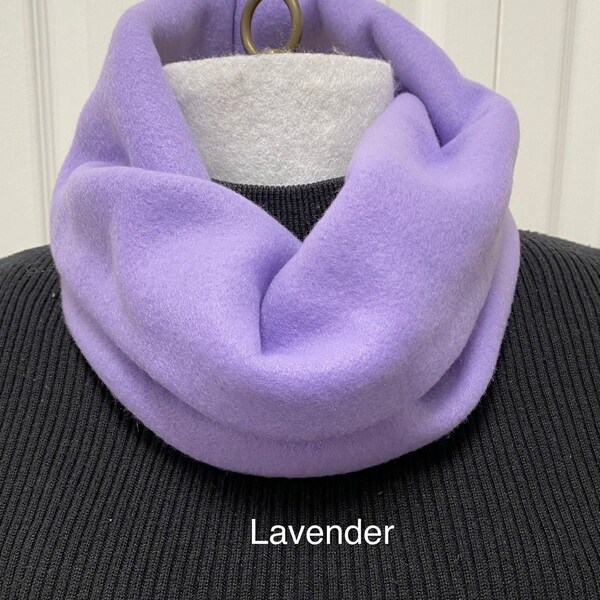 Lavender Scarf - Etsy
