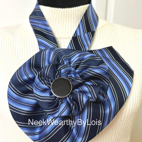 Womens Necktie - Etsy
