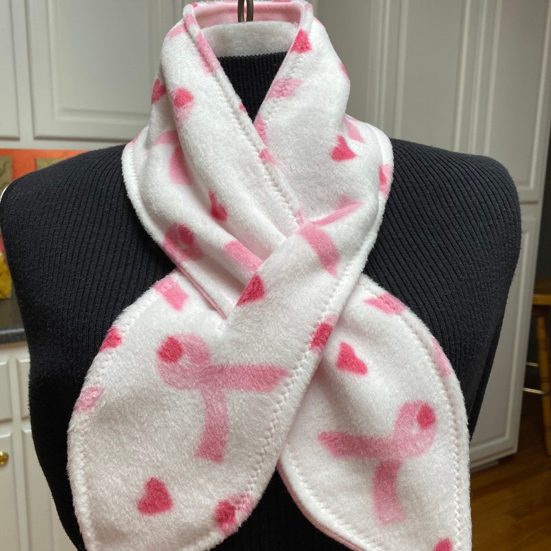Cancer Scarf - Etsy