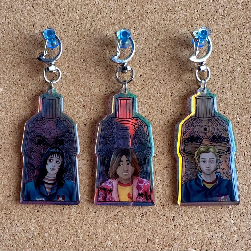 Mouthwashing Merch - Etsy