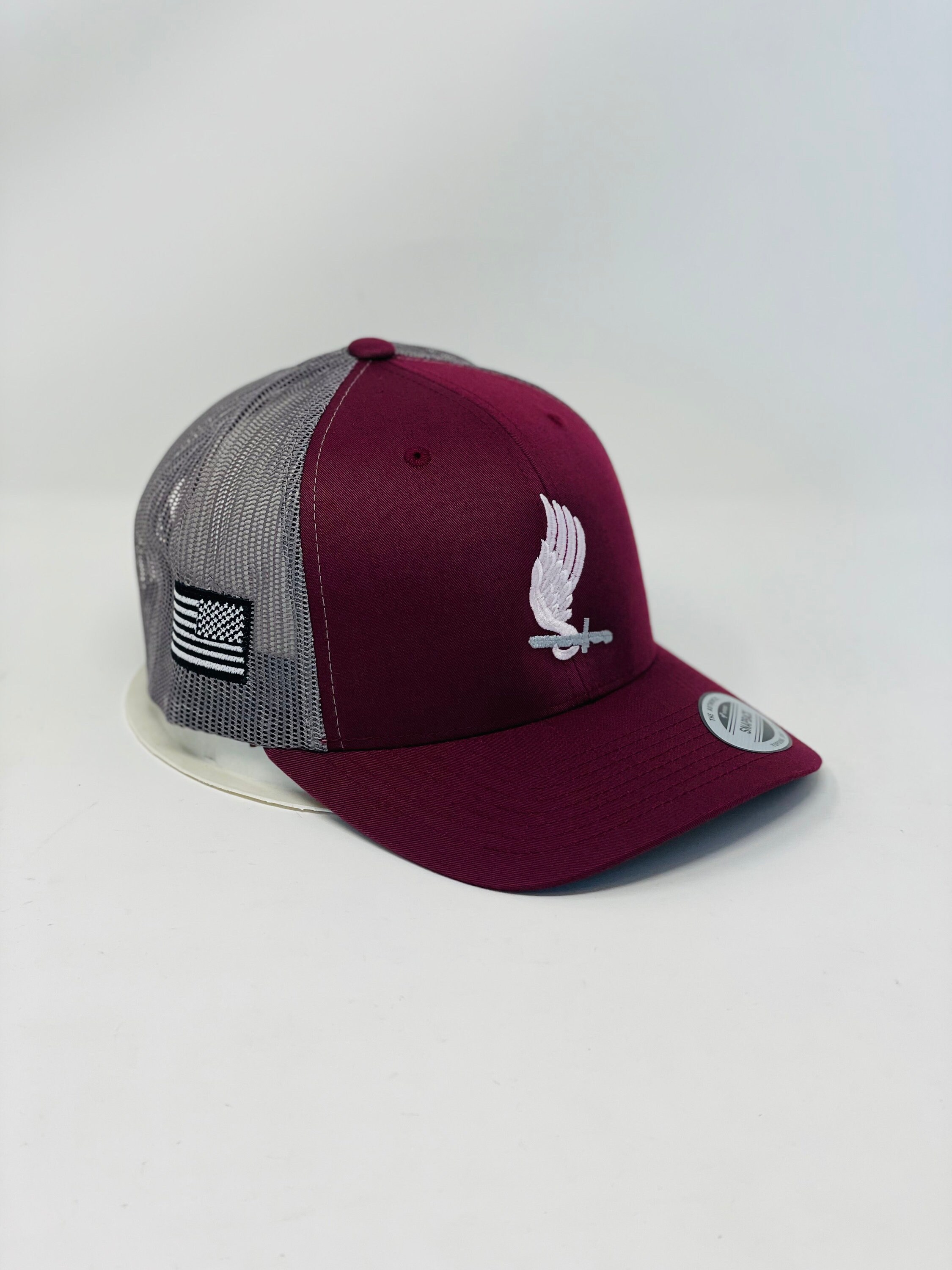 173rd Airborne Hat Ghost Series - Etsy