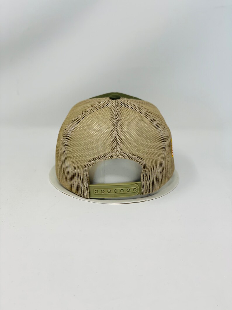 173rd Airborne Hat Classic Series - Etsy