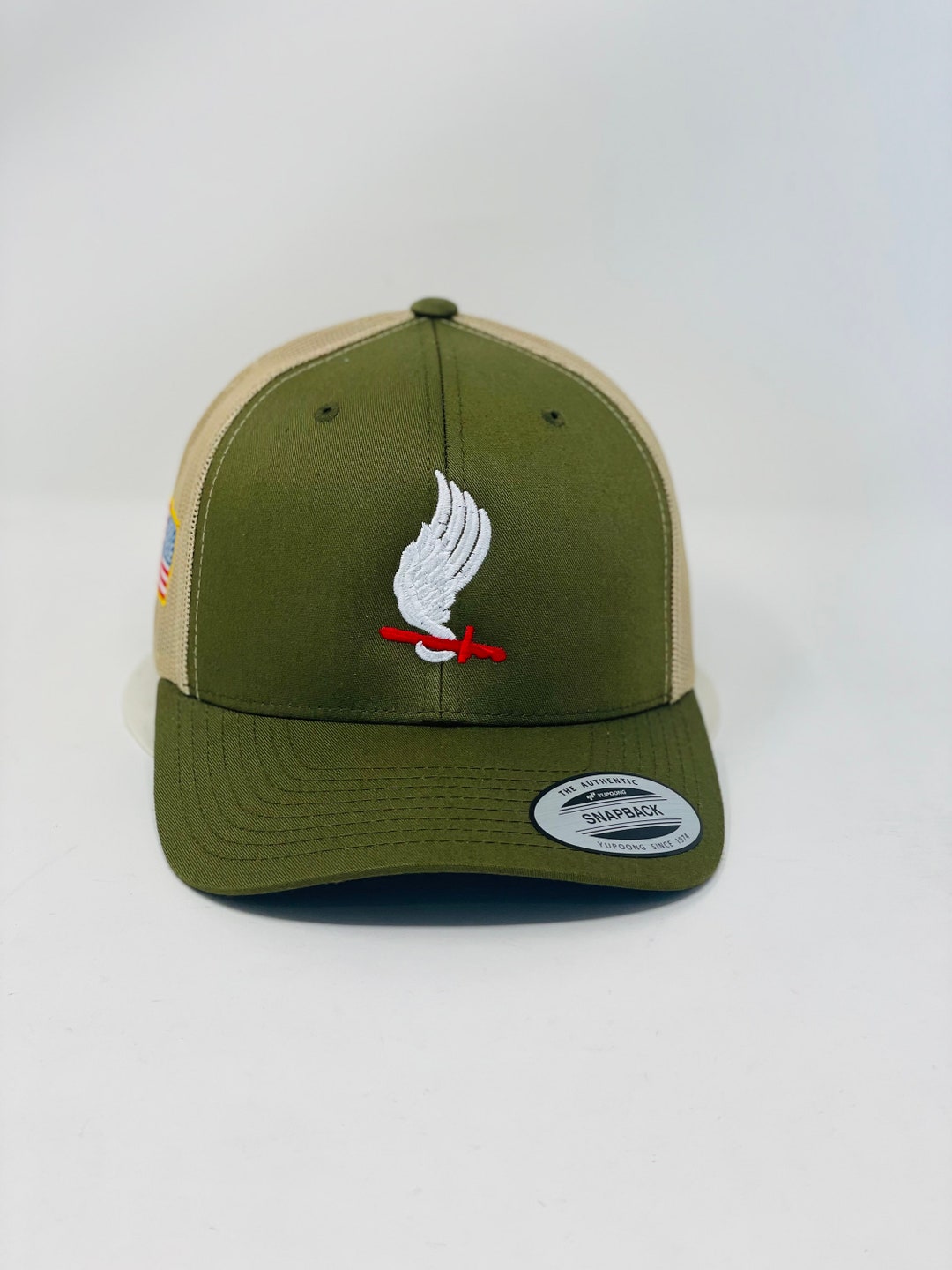 173rd Airborne Hat Classic Series - Etsy