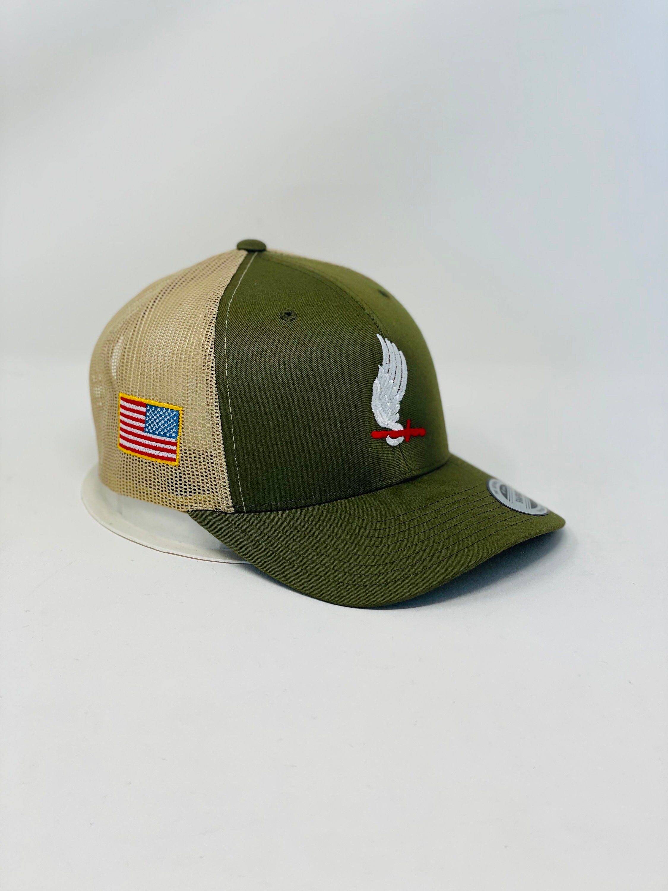 173rd Airborne Hat Classic Series - Etsy