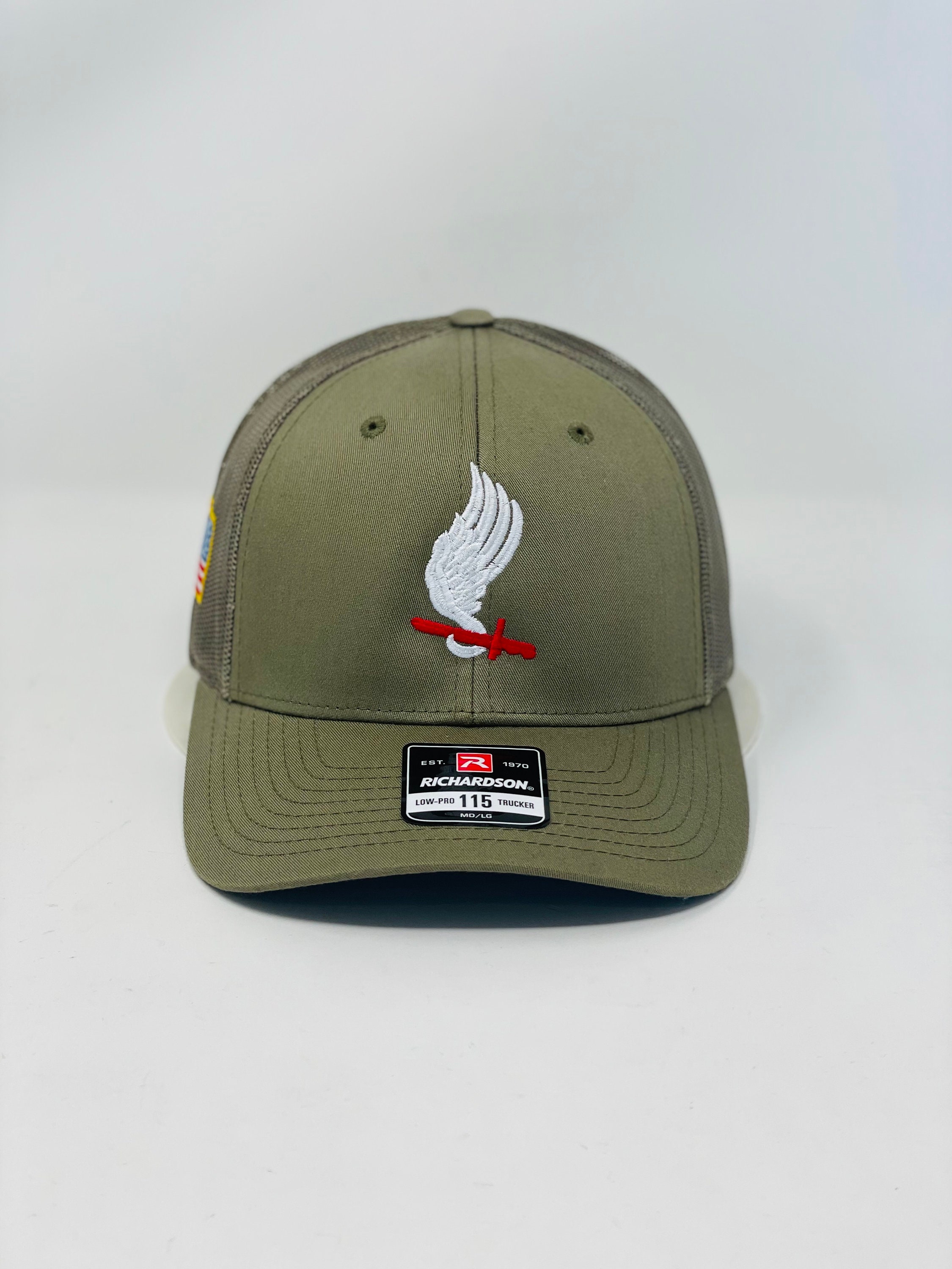 173rd Airborne Hat Classic Series - Etsy