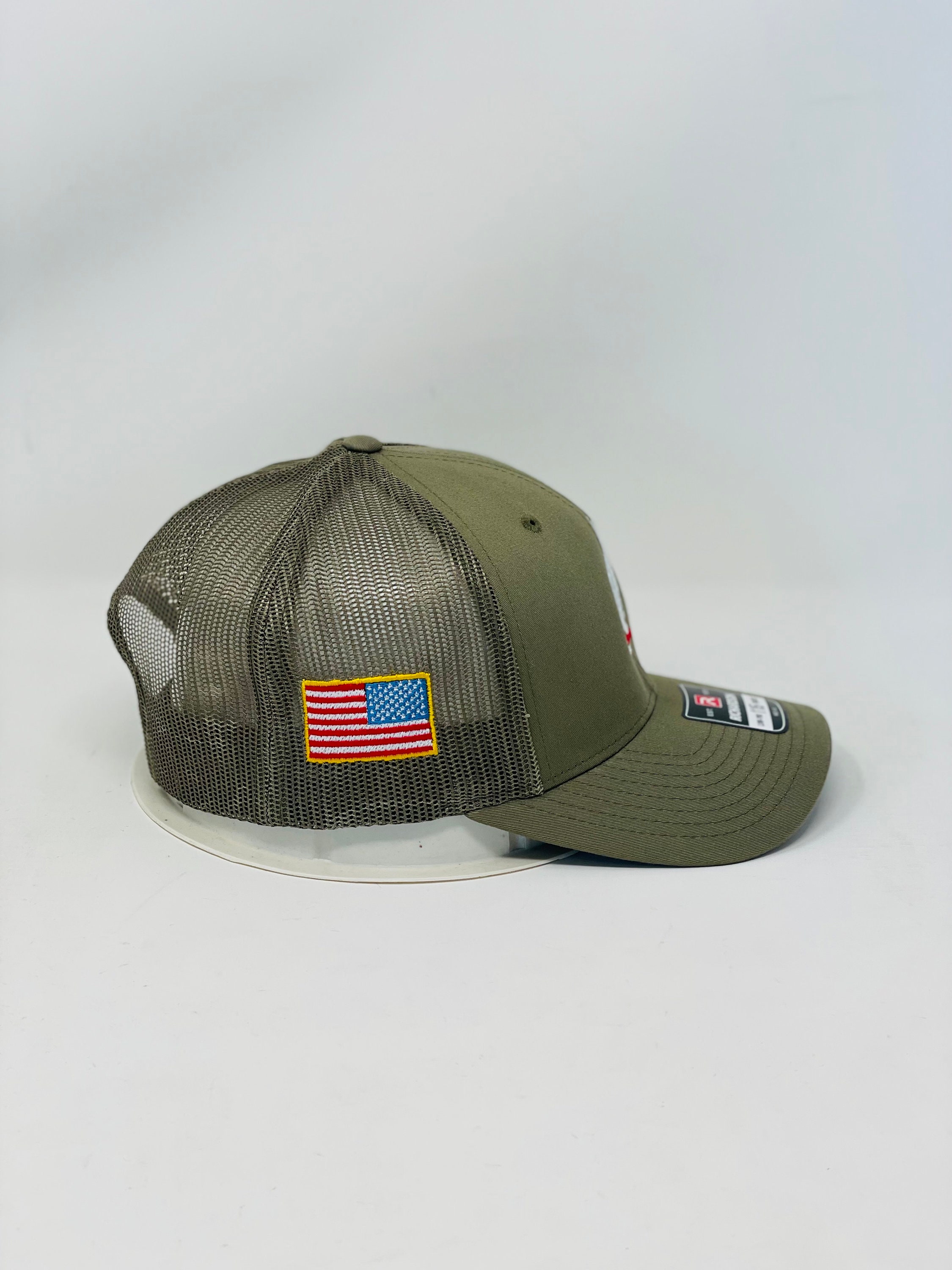 173rd Airborne Hat Classic Series - Etsy