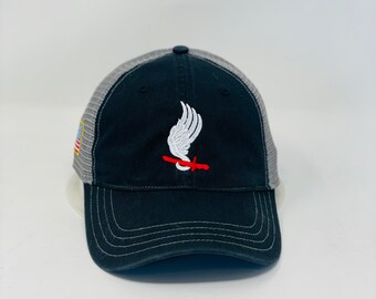 173rd Airborne Hat Classic Series - Etsy
