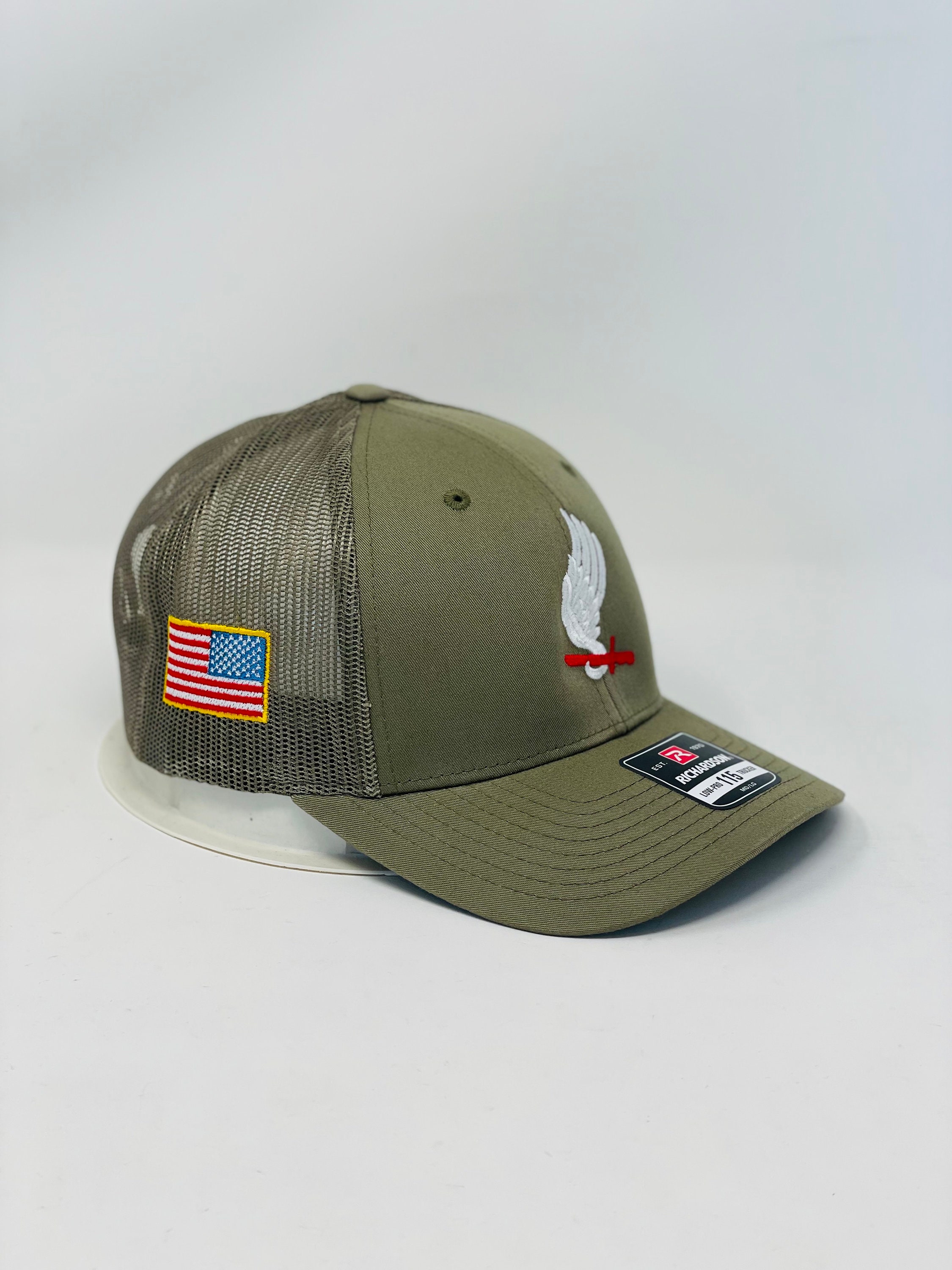 173rd Airborne Hat Classic Series - Etsy