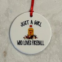 Fireball - Etsy