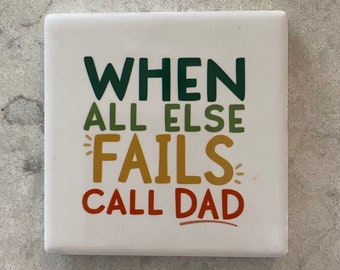 When All Else Fails | Etsy