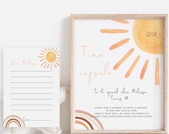 Sun Boho Party Decor - Etsy