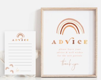 Boho Sun Wishes for Baby Editable Template Sunshine Baby - Etsy