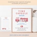 Firetruck Birthday Welcome Sign Fire Department Party Poster - Etsy