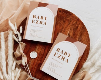 Rust Baby Shower - Etsy