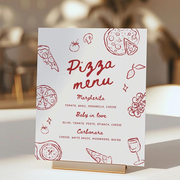Italian Restaurant Signs - Etsy