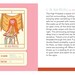 Squid Cake Marseille Tarot Deck 78 Tarot Cards & Guidebook - Etsy