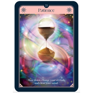 Fortune Oracle Cards 36 Gilded Cards and 88-page Book. Shop - Etsy
