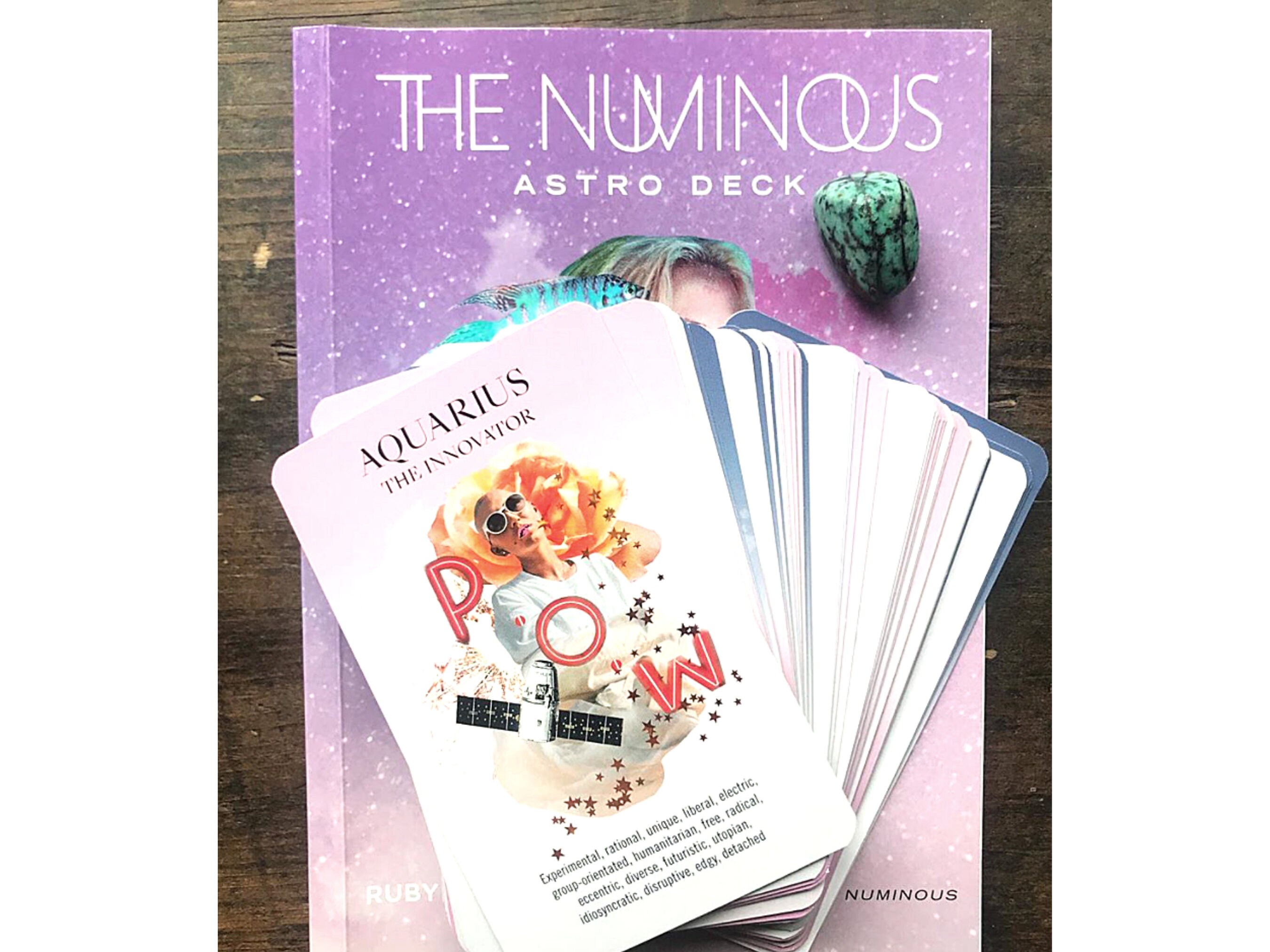 The color oracle astro.com - maincastle