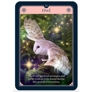 Fortune Oracle Cards 36 Gilded Cards and 88-page Book. Shop - Etsy