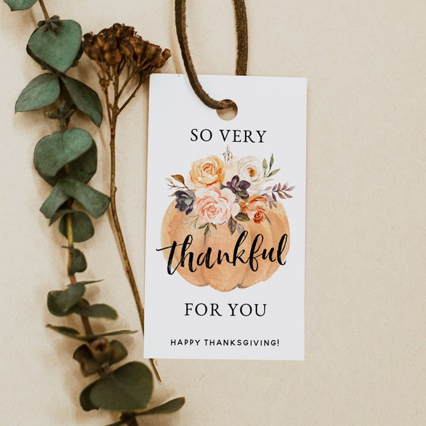 Thankful for You - Etsy