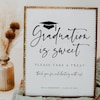 Graduation Photo Guestbook Sign, Printable Graduation Photo Guestbook ...