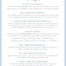 Fall Wedding Program Template, Autumn Wedding Ceremony Program Cards ...