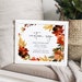 Fall Custom Sign Printable 8x10 Custom Sign Editable Custom - Etsy