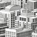 Isometric Chicago - Etsy