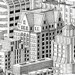 Isometric Chicago - Etsy