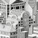 Isometric Chicago - Etsy