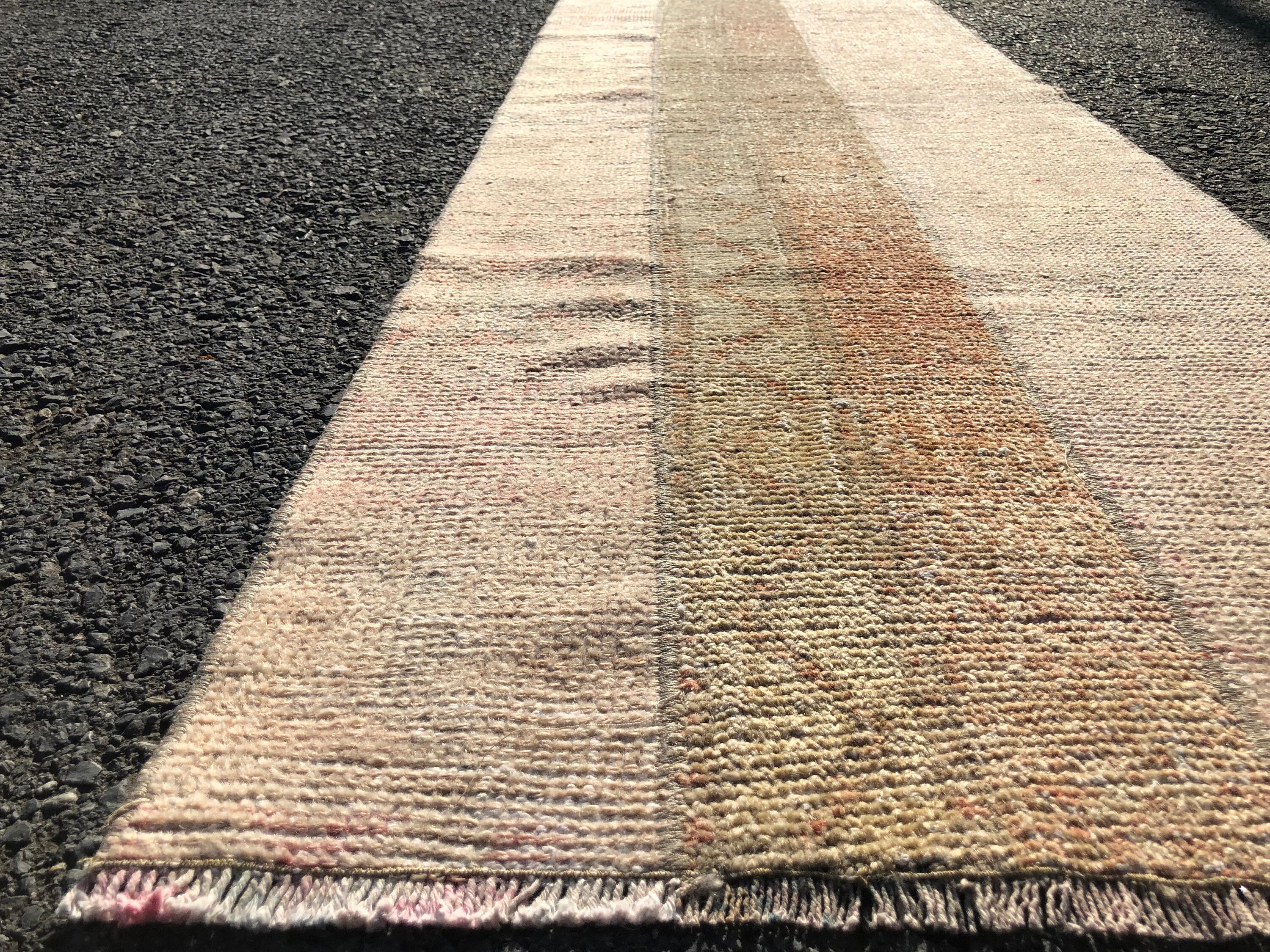 Long Runner Rug 6'8x1'9 Ft Rug Runners for Hallway - Etsy