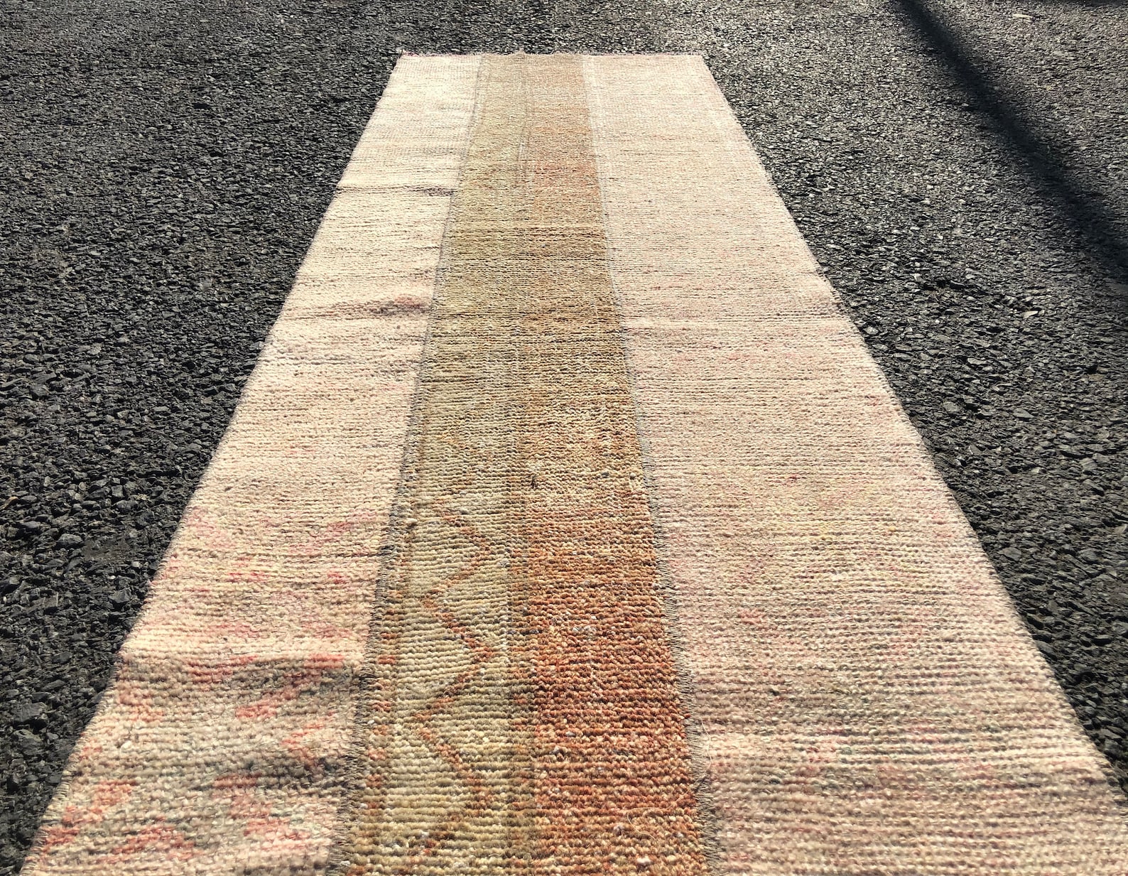 Long Runner Rug 6'8x1'9 Ft Rug Runners for Hallway - Etsy