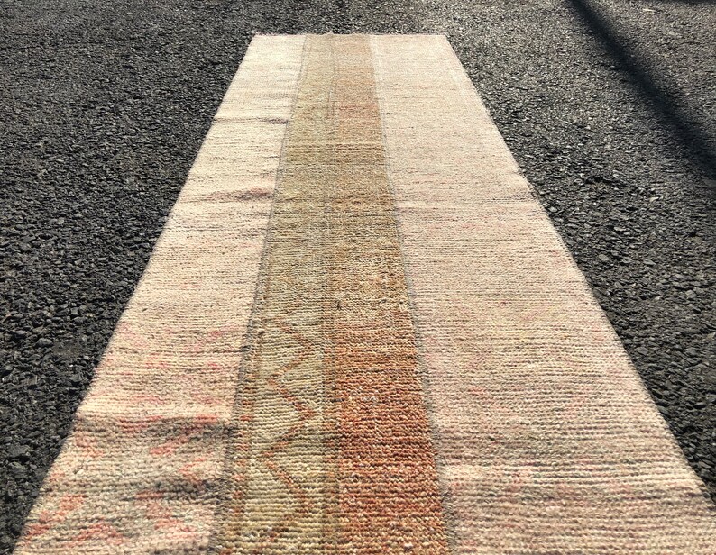 Long Runner Rug 6'8x1'9 Ft Rug Runners for Hallway - Etsy