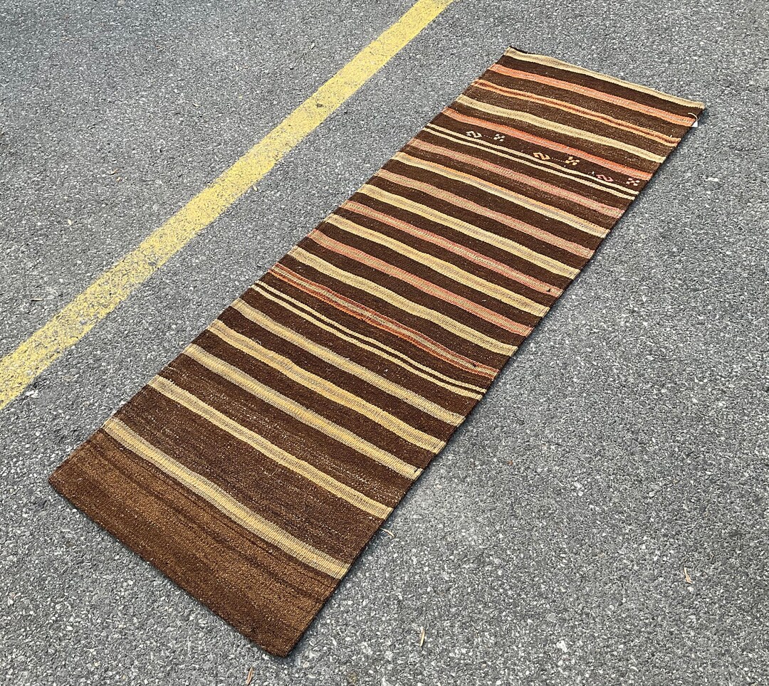 Long Runner Rug 6x2 Ft Rug Runners for Hallway Turkish - Etsy