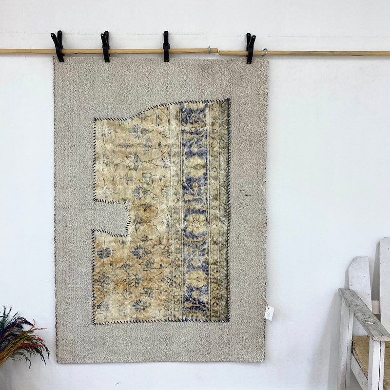 Rug Wall Hanging - Etsy