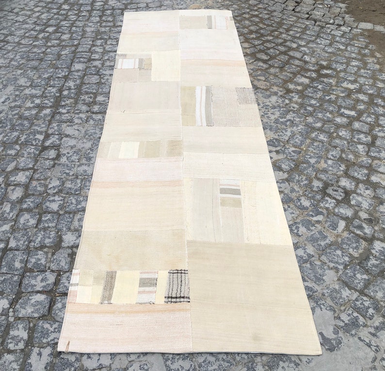 Long Runner Rug, 9x2 Ft, Rug Runners for Hallway, Turkish Runner Rug ...