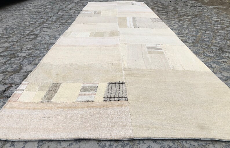 Long Runner Rug, 9x2 Ft, Rug Runners for Hallway, Turkish Runner Rug ...