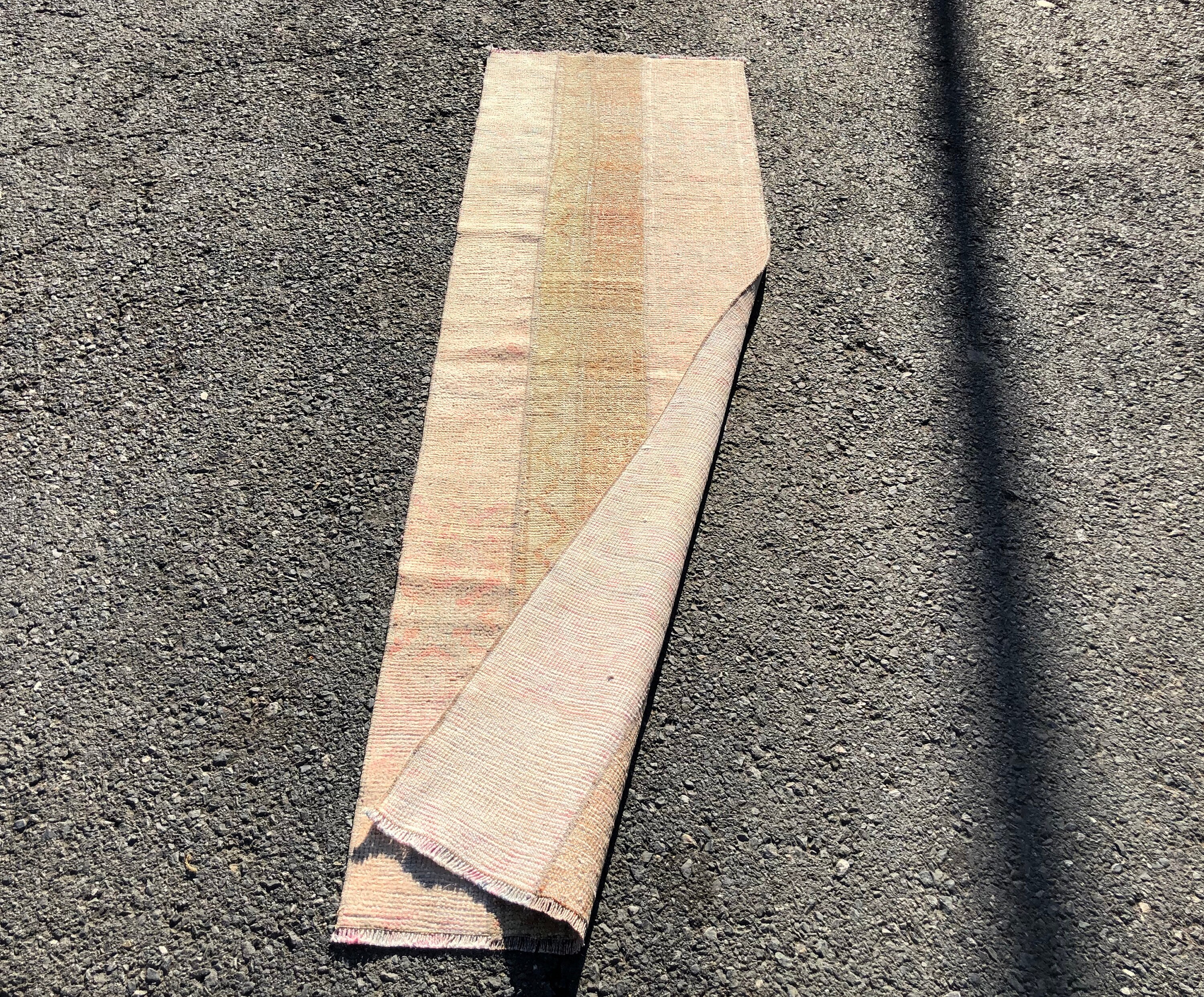 Long Runner Rug 6'8x1'9 Ft Rug Runners for Hallway - Etsy