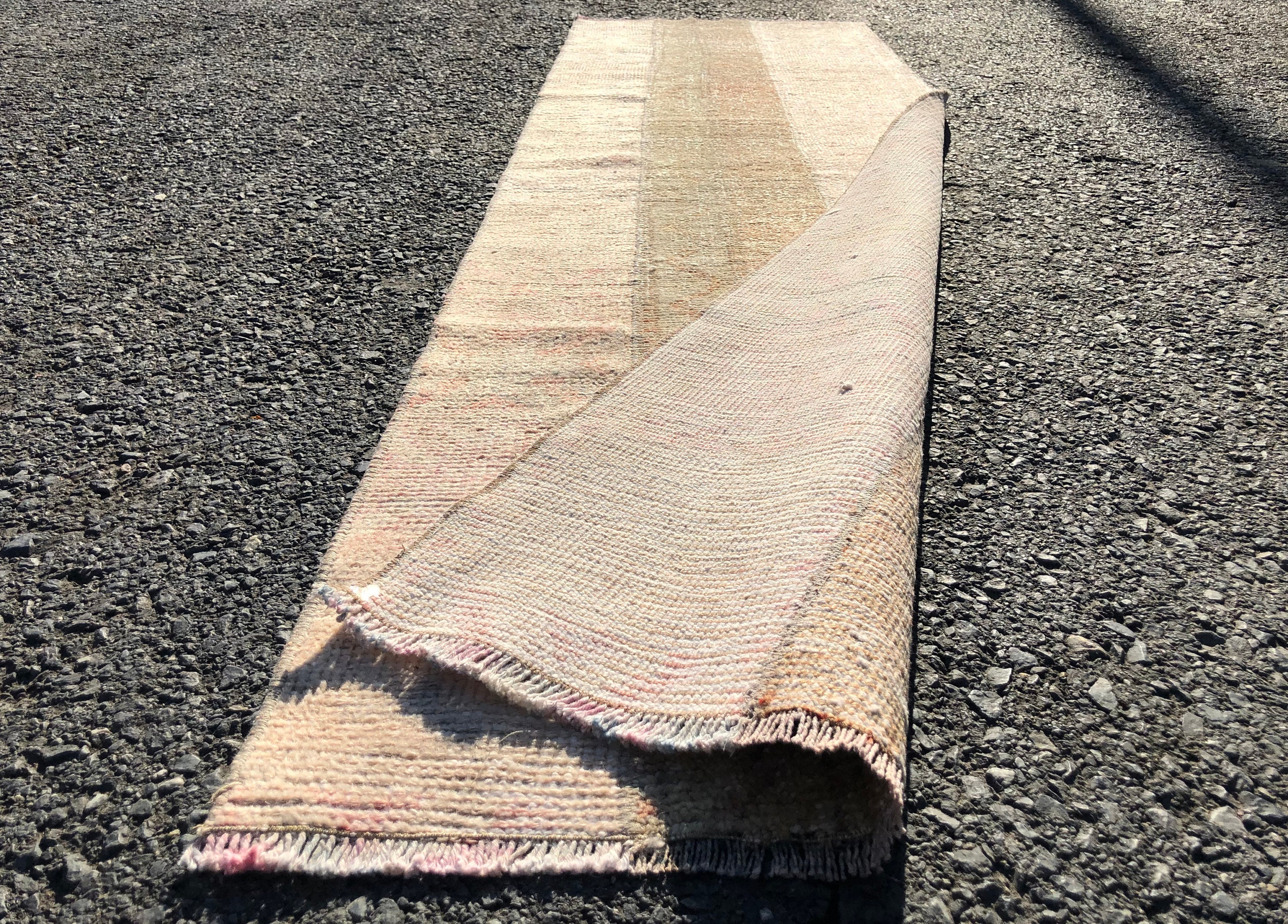 Long Runner Rug 6'8x1'9 Ft Rug Runners for Hallway - Etsy