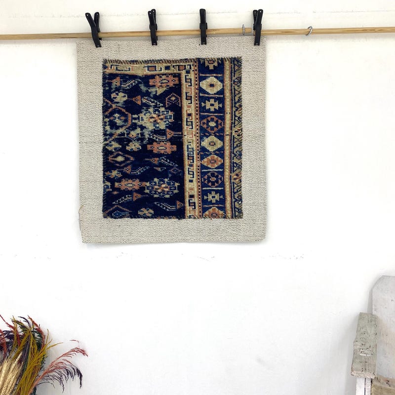 Hanging Rug - Etsy