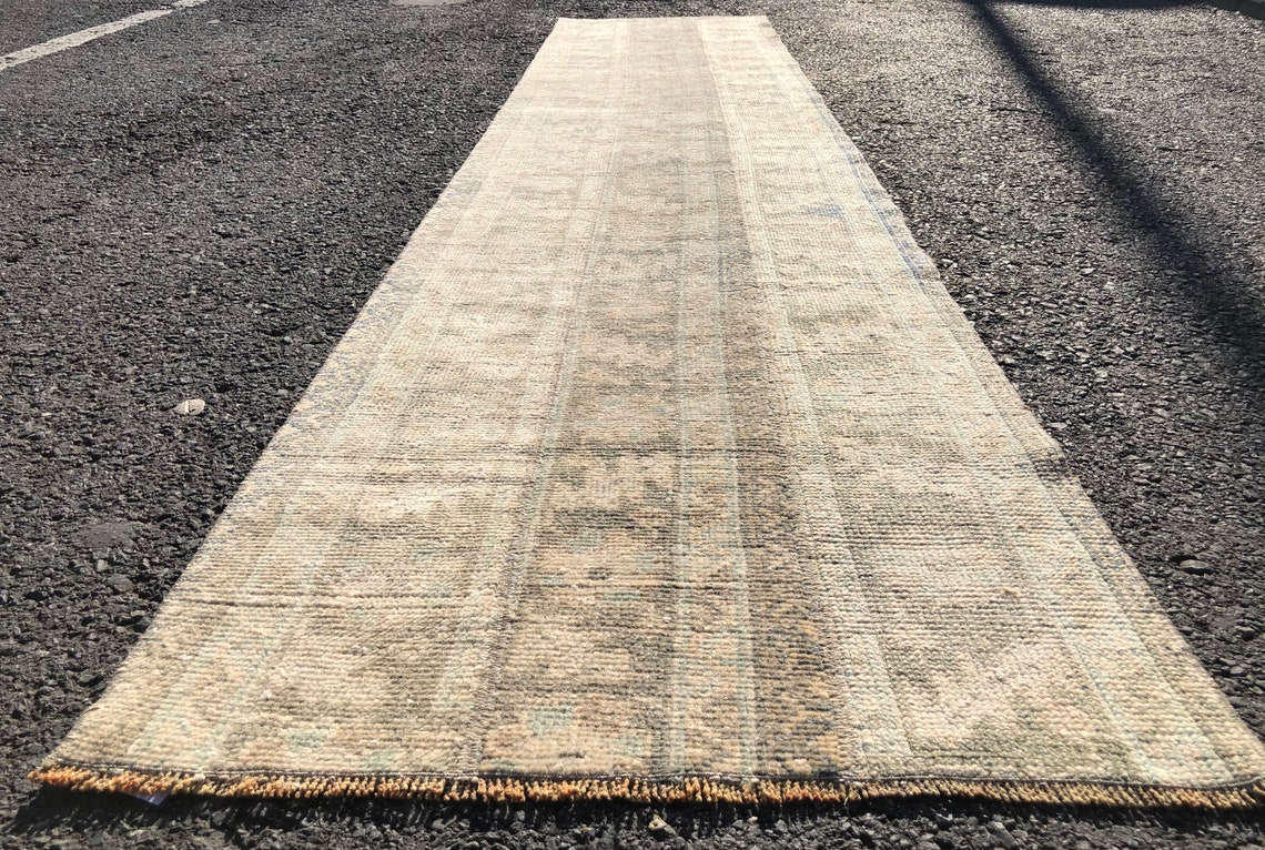 Long Runner Rug 10x2 Ft Rug Runners for Hallway Turkish - Etsy
