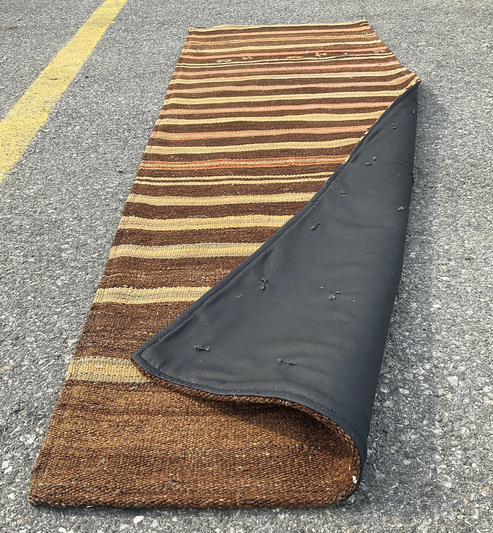 Long Runner Rug 6x2 Ft Rug Runners for Hallway Turkish - Etsy